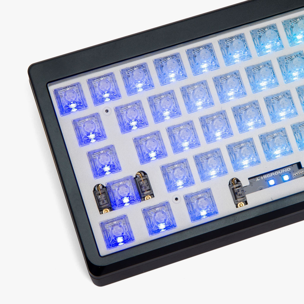 JJK x HG Summit 65 Keyboard - School – Higround