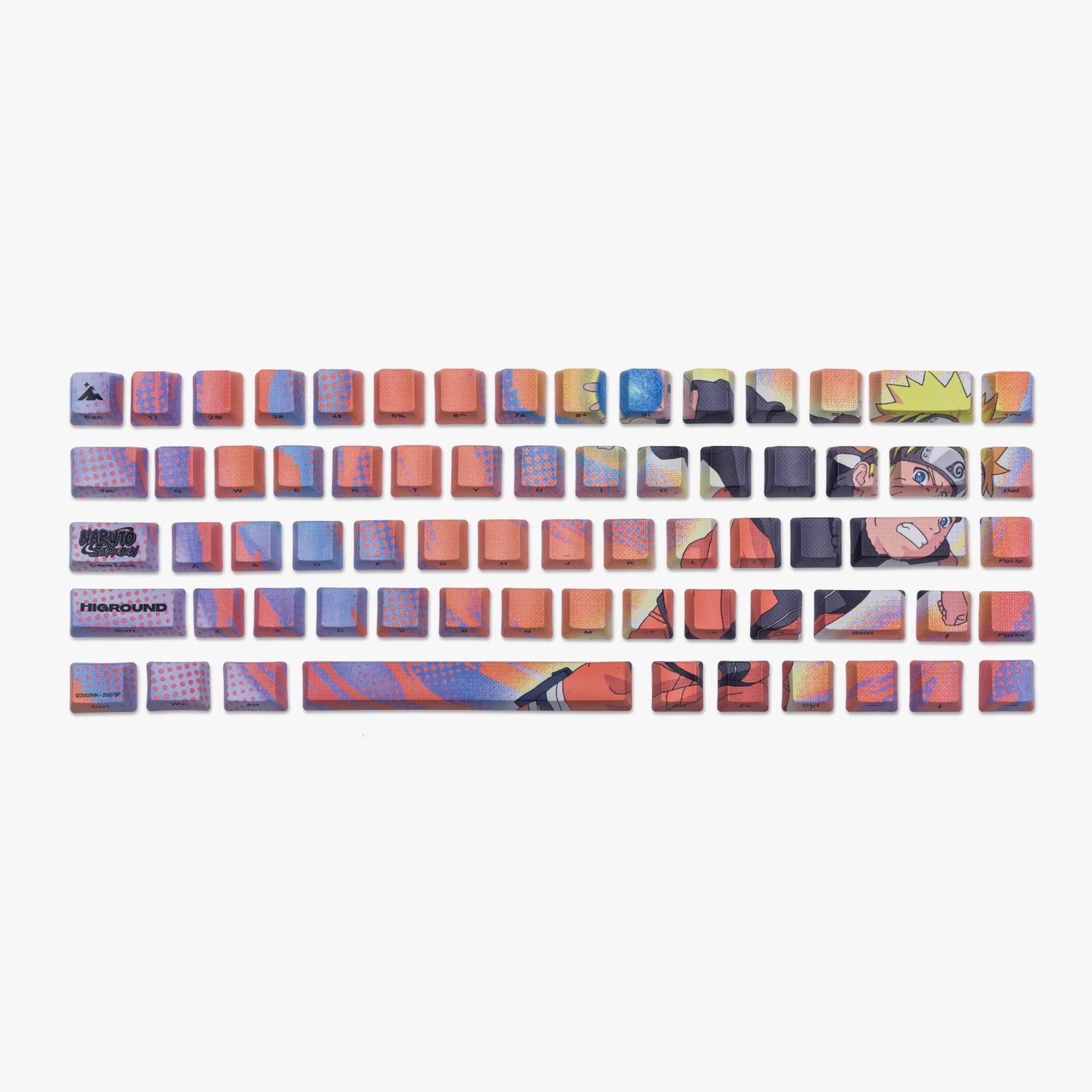 All Keycaps – Higround