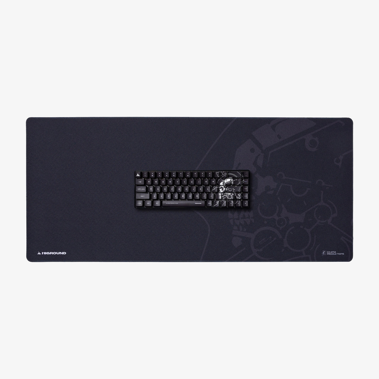 All Mousepads – Higround