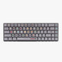 HG x Minecraft Basecamp 65 Keyboard - Inventory – Higround