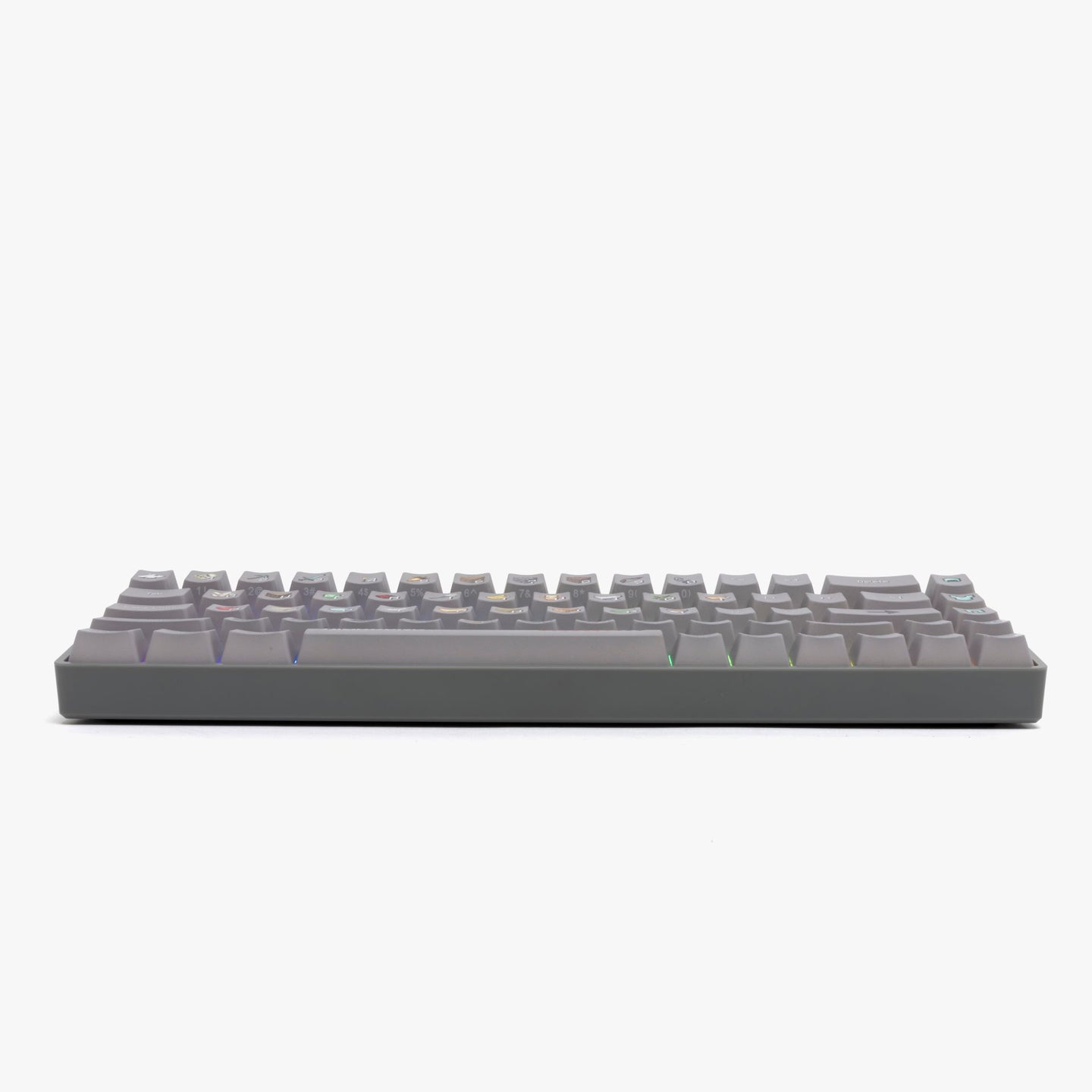 HG x Minecraft Performance B65 Keyboard - Inventory – Higround