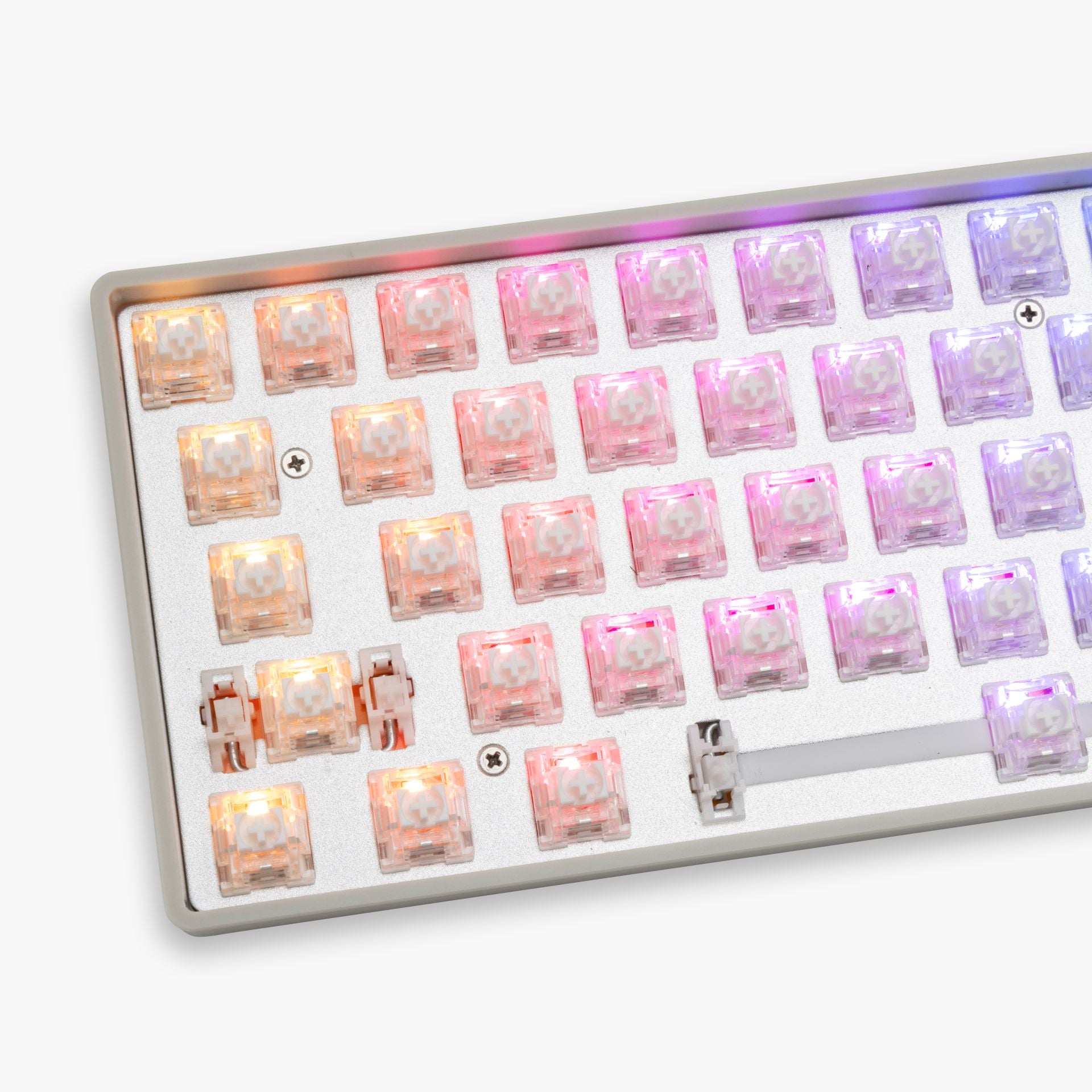 HG x Minecraft Basecamp 65 Keyboard - Blocky – Higround