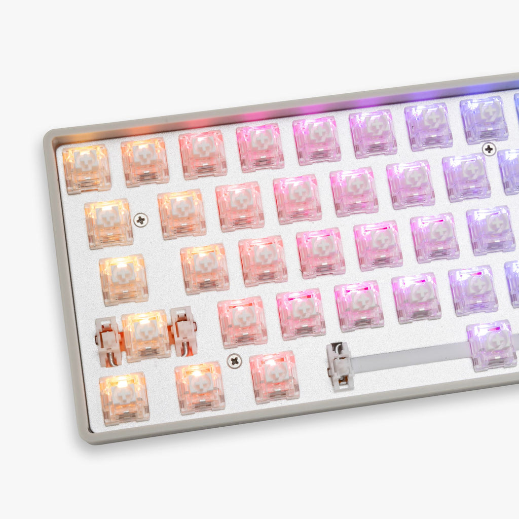 HG x Minecraft Basecamp 65 Keyboard - Blocky – Higround