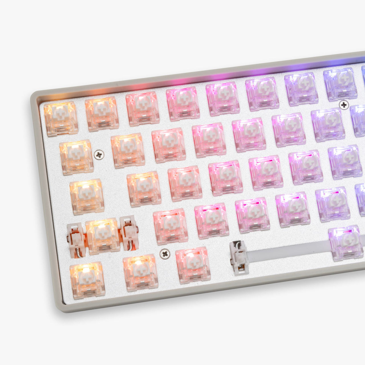 HG x Minecraft Basecamp 65 Keyboard - Blocky – Higround
