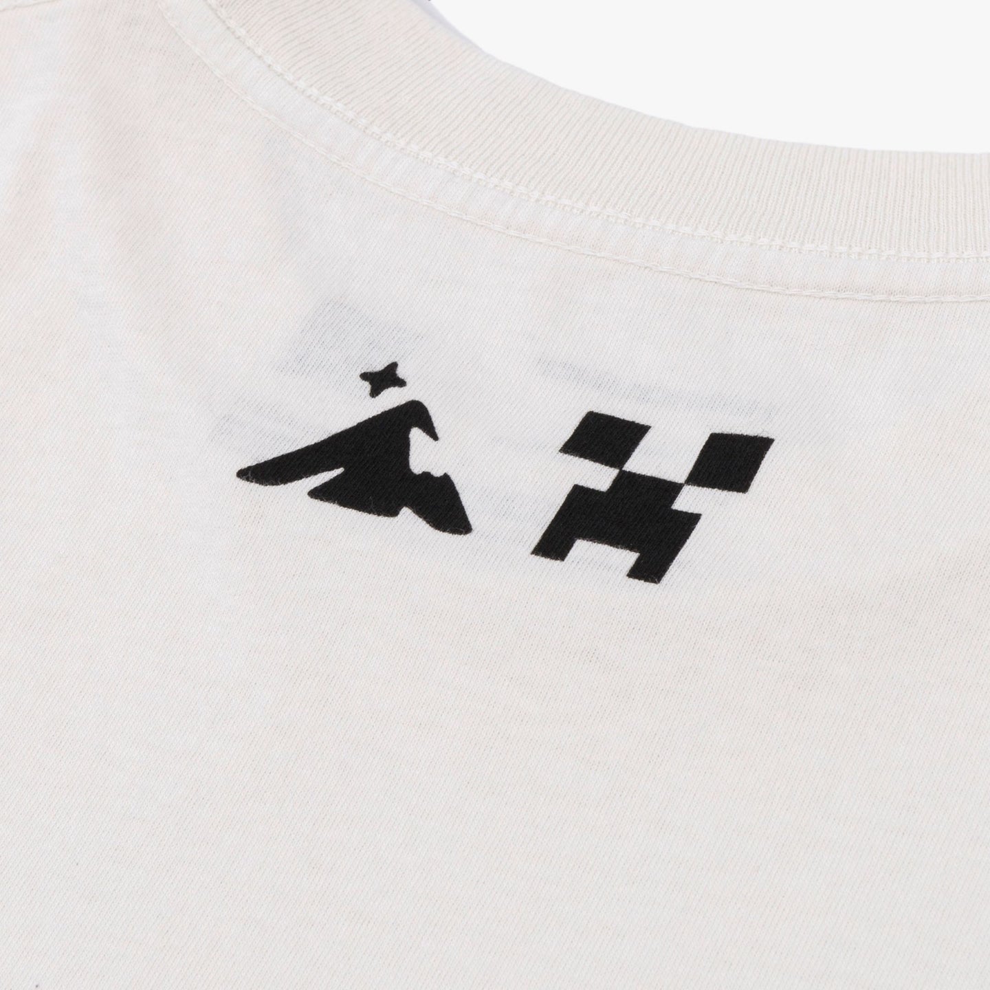 HG x Minecraft Browser Tee – Higround