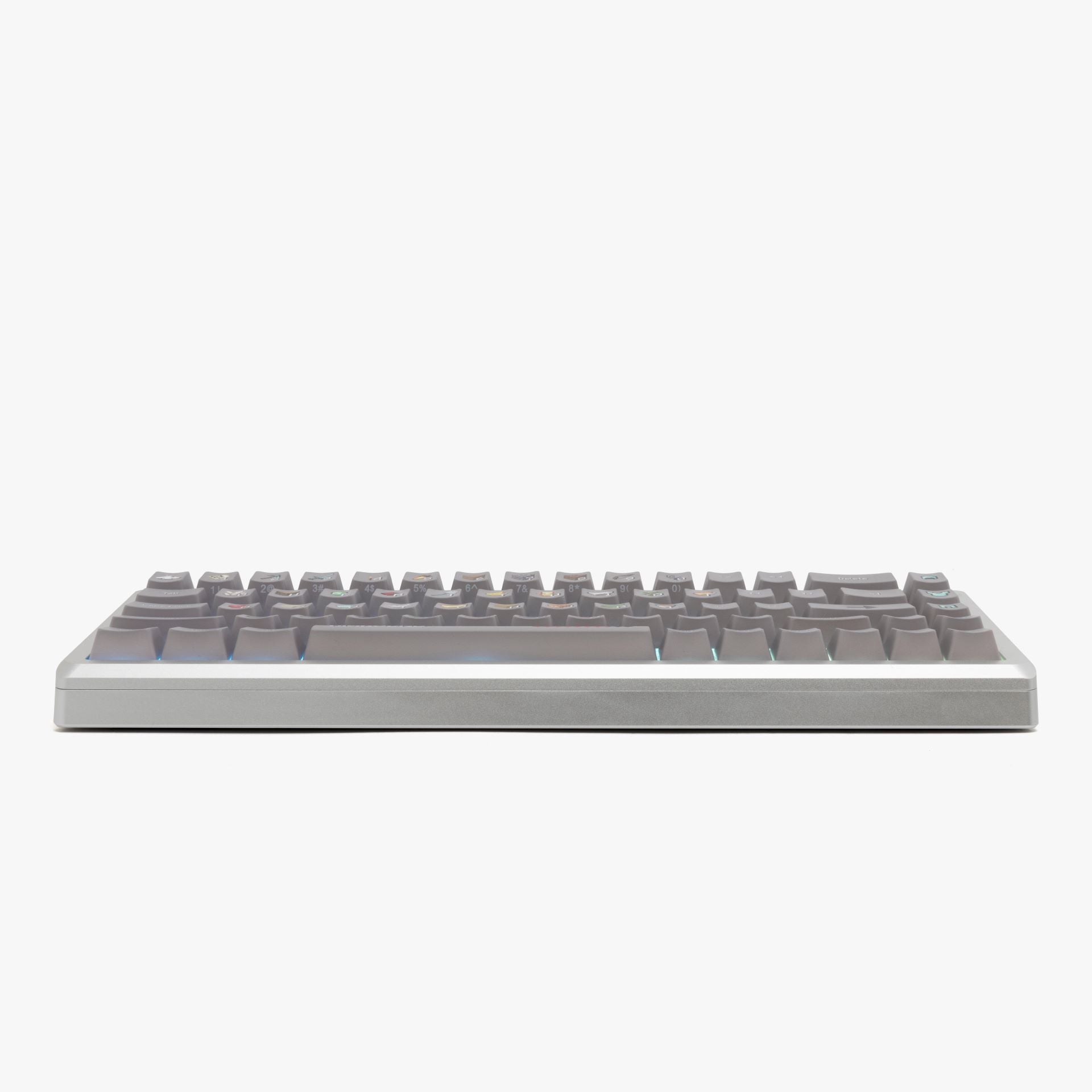 HG x Minecraft Summit 65 Keyboard - Inventory – Higround