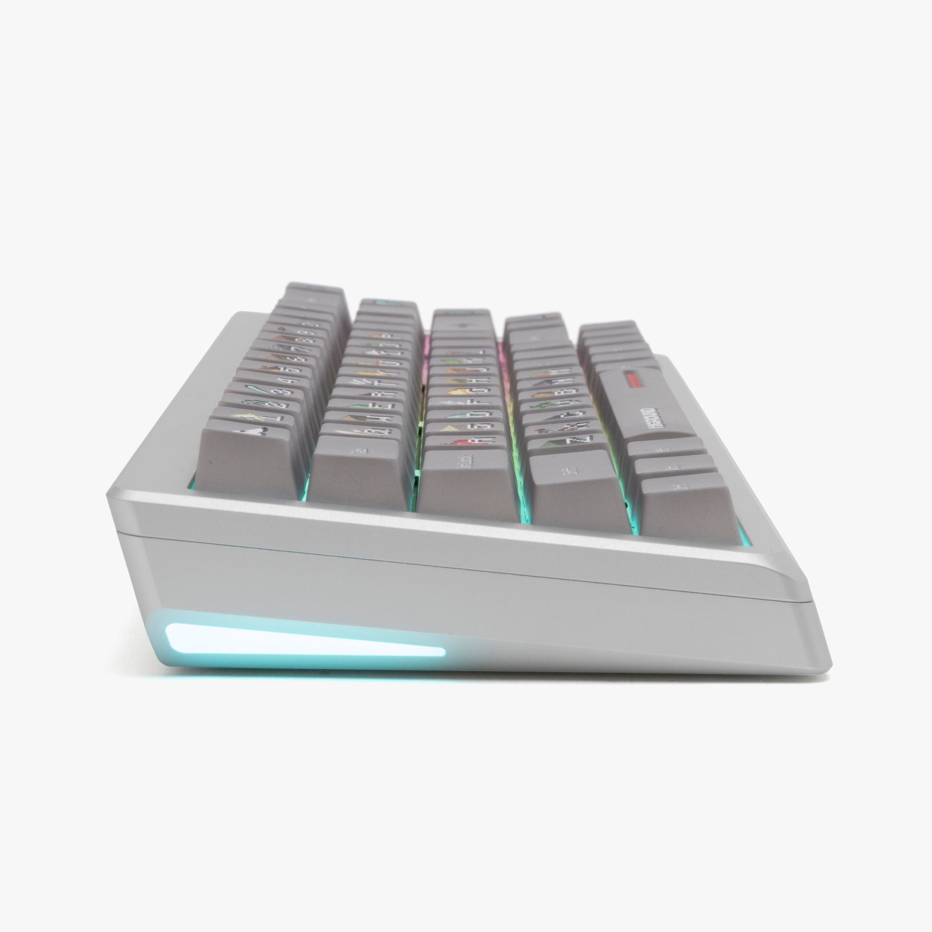 HG x Minecraft Summit 65 Keyboard - Inventory – Higround