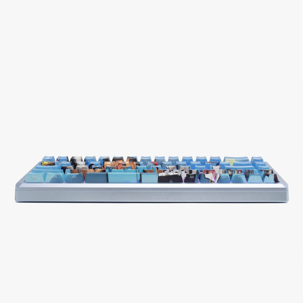 HG x Minecraft Summit 65 Keyboard - Steve & Animals – Higround