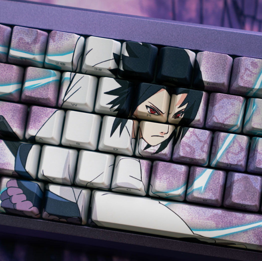 JJK x HG Summit 65 Keyboard - Gojo – Higround