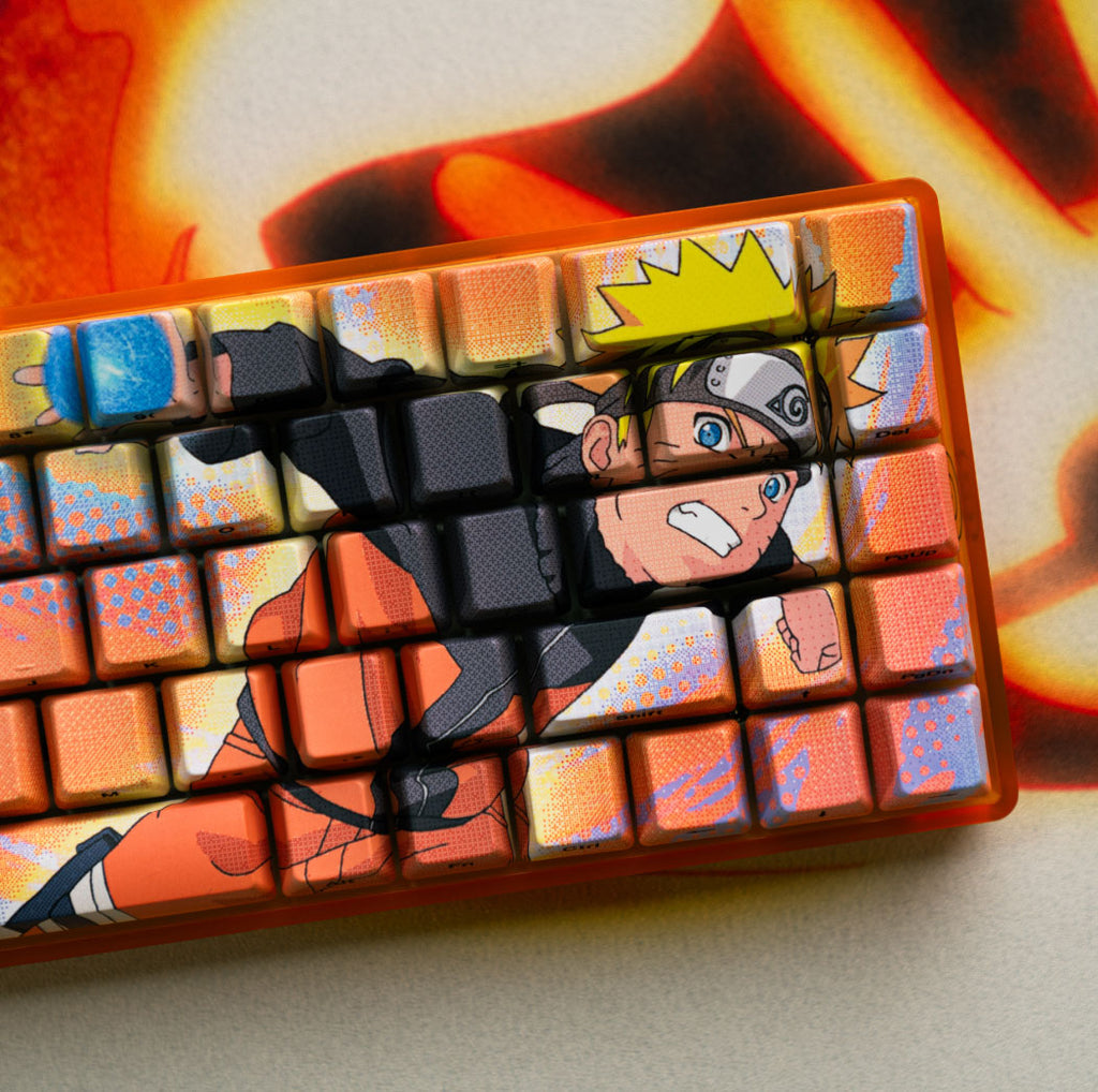 What Is A 65 Keyboard Layout Is The 65 Keyboard Layout Superior Higround 