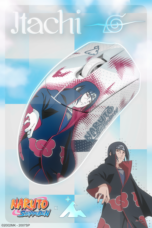 Mouse Mania – Higround