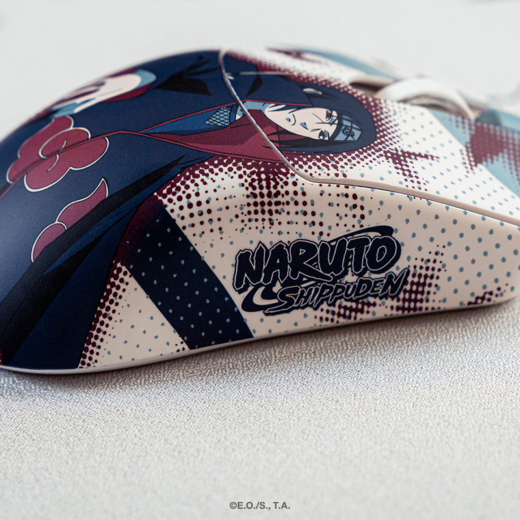 Mouse Mania – Higround