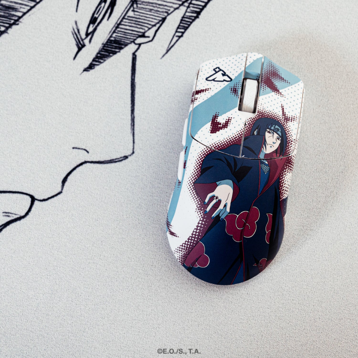 Mouse Mania – Higround