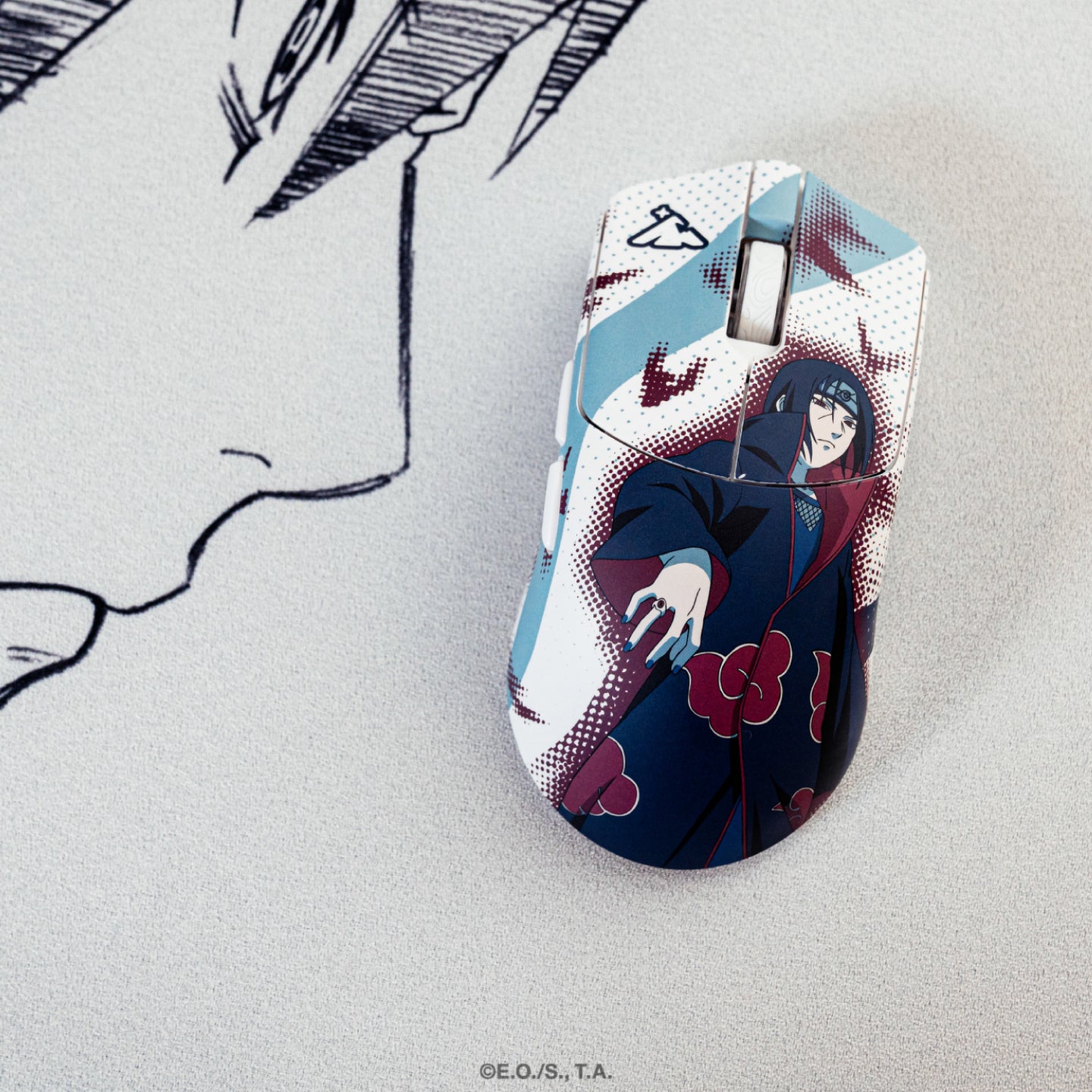 Mouse Mania – Higround