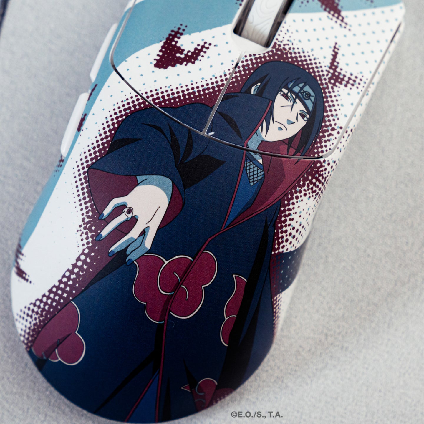 Mouse Mania – Higround