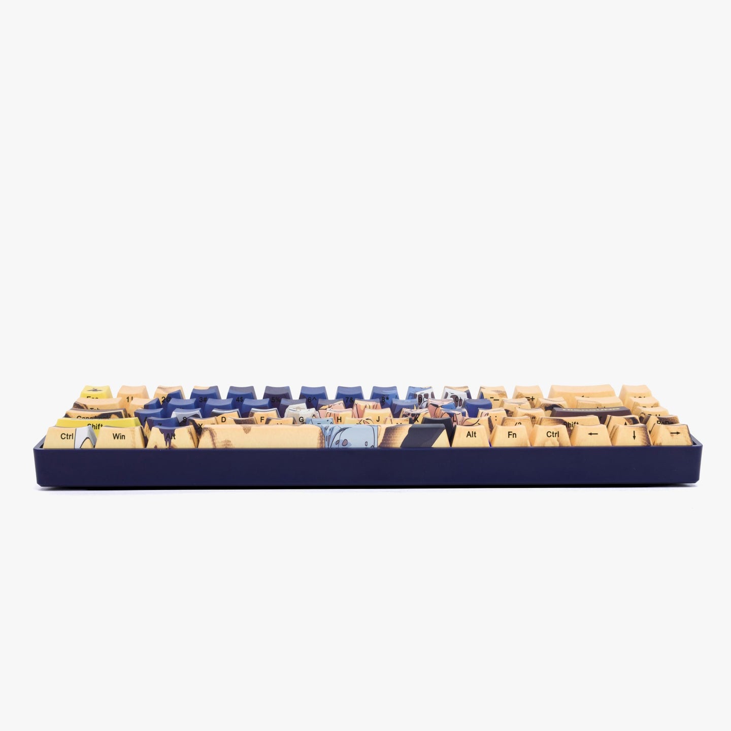 One Piece x HG Base 65 Keyboard - Law – Higround