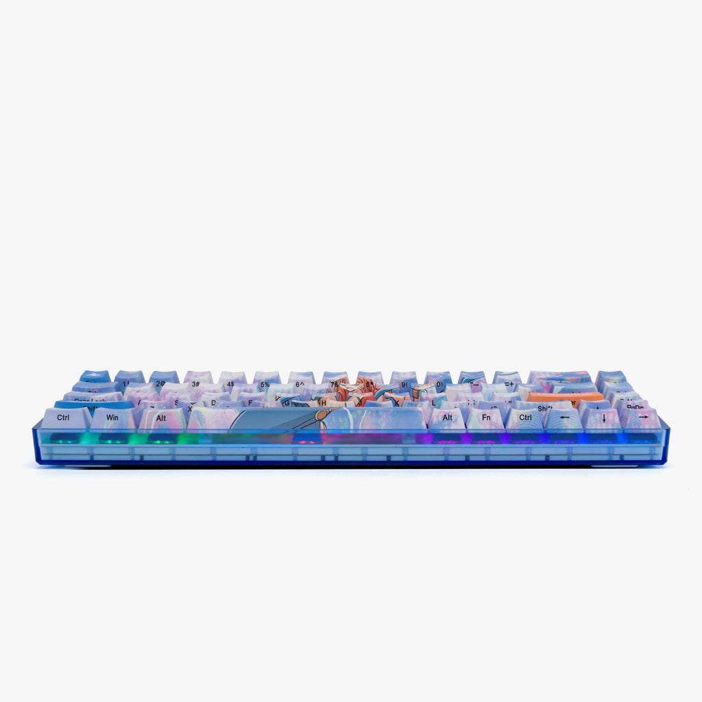 One Piece x HG Base 65 Keyboard - Nami – Higround