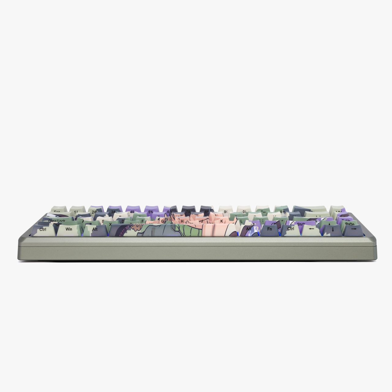 One Piece x HG Summit 65 Keyboard - Zoro – Higround