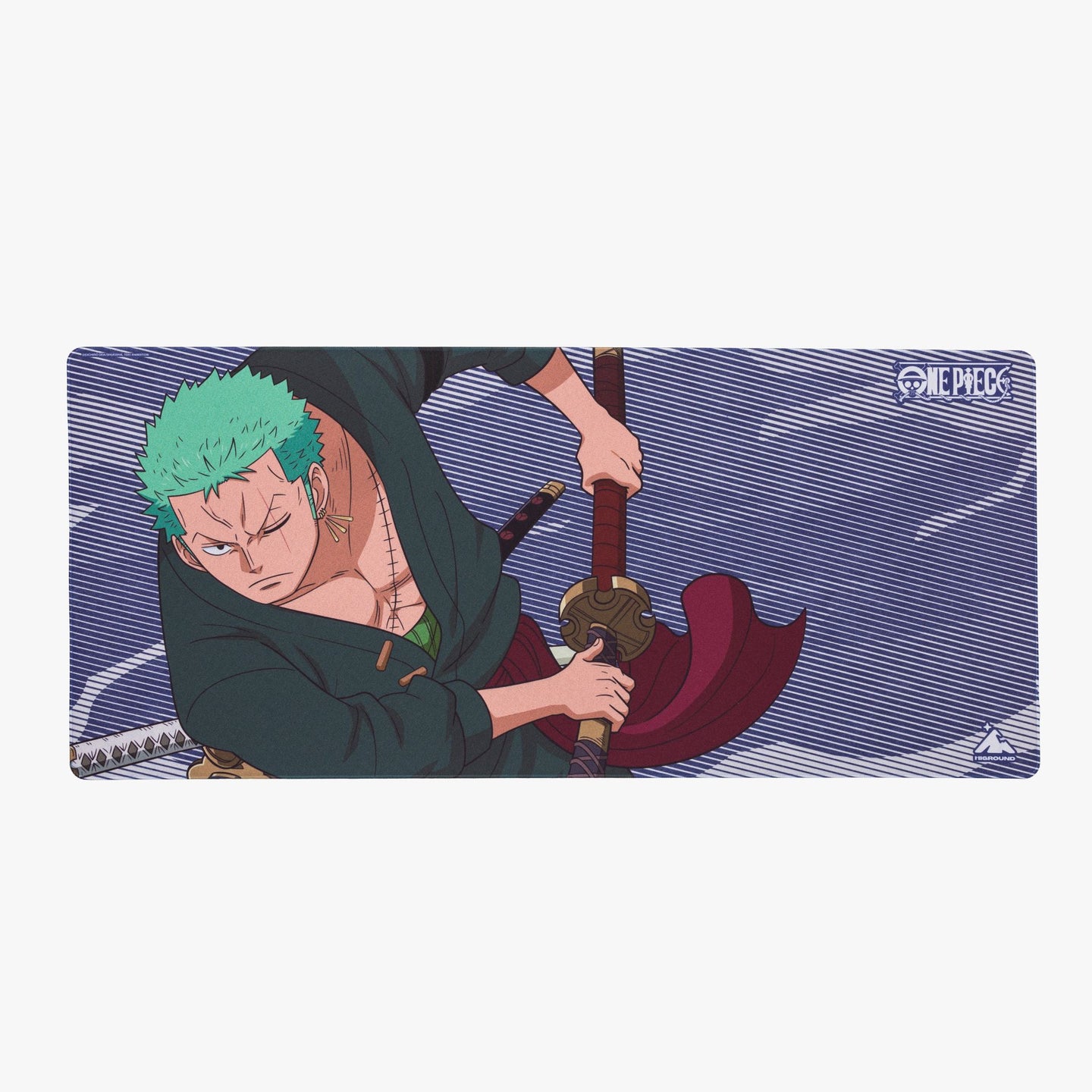Higround x One Piece Keyboard Collection