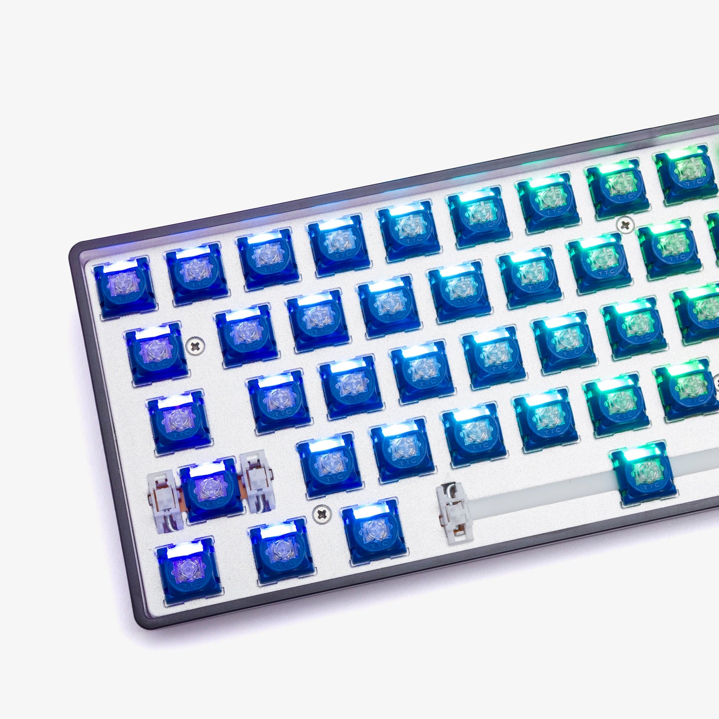 One Piece x HG Basecamp 65 Keyboard - Zoro – Higround