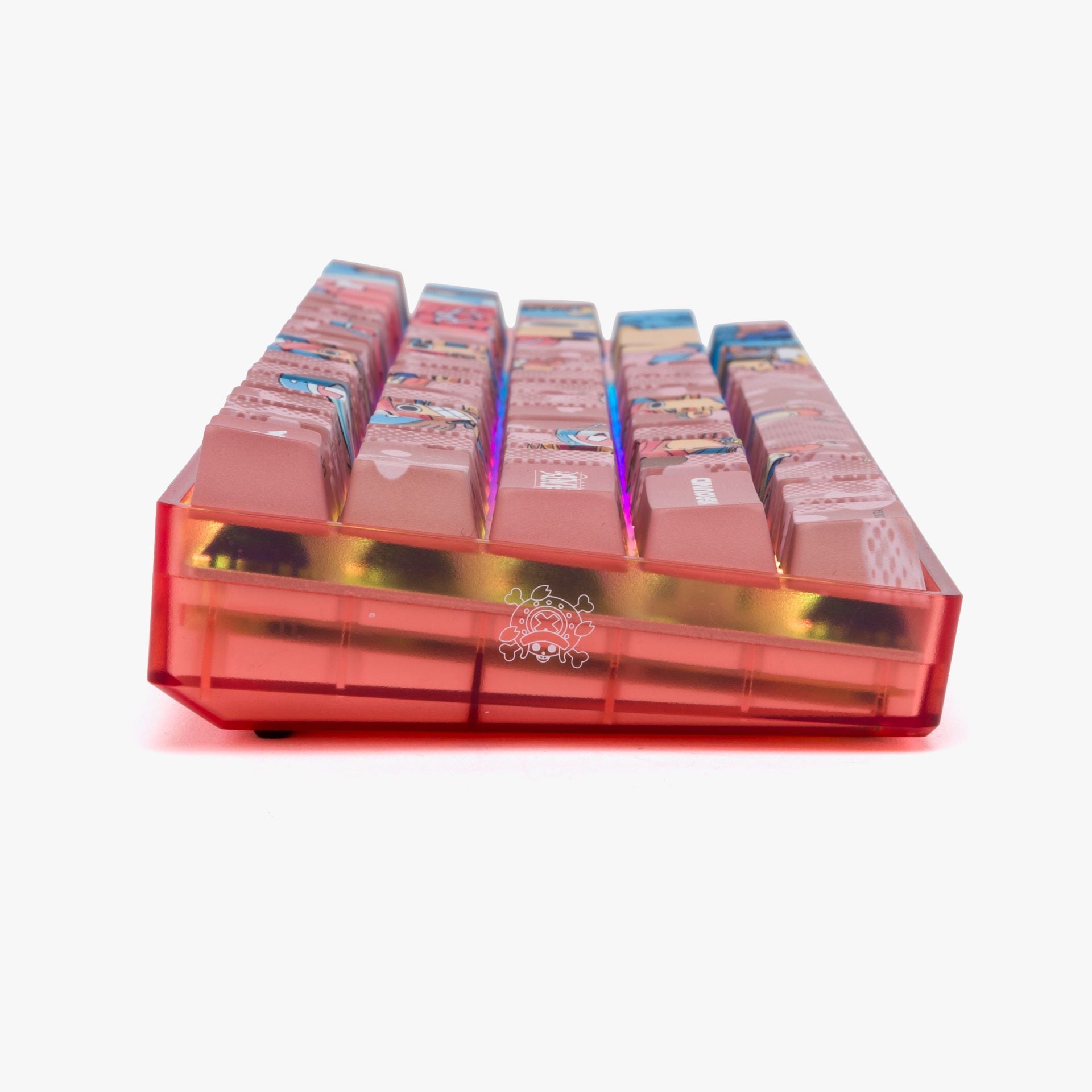 One Piece x HG Basecamp 65 Keyboard - Chopper – Higround