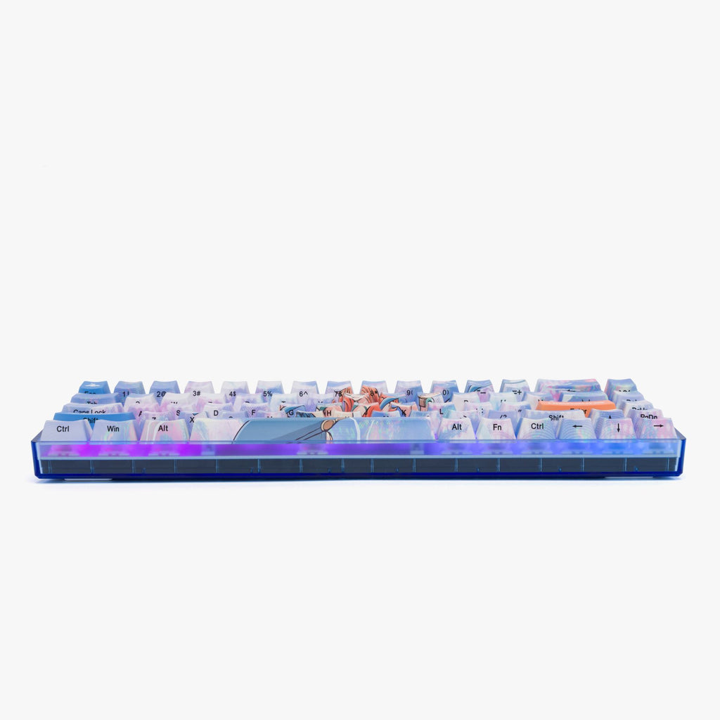 One Piece x HG Performance B65 Keyboard - Nami – Higround