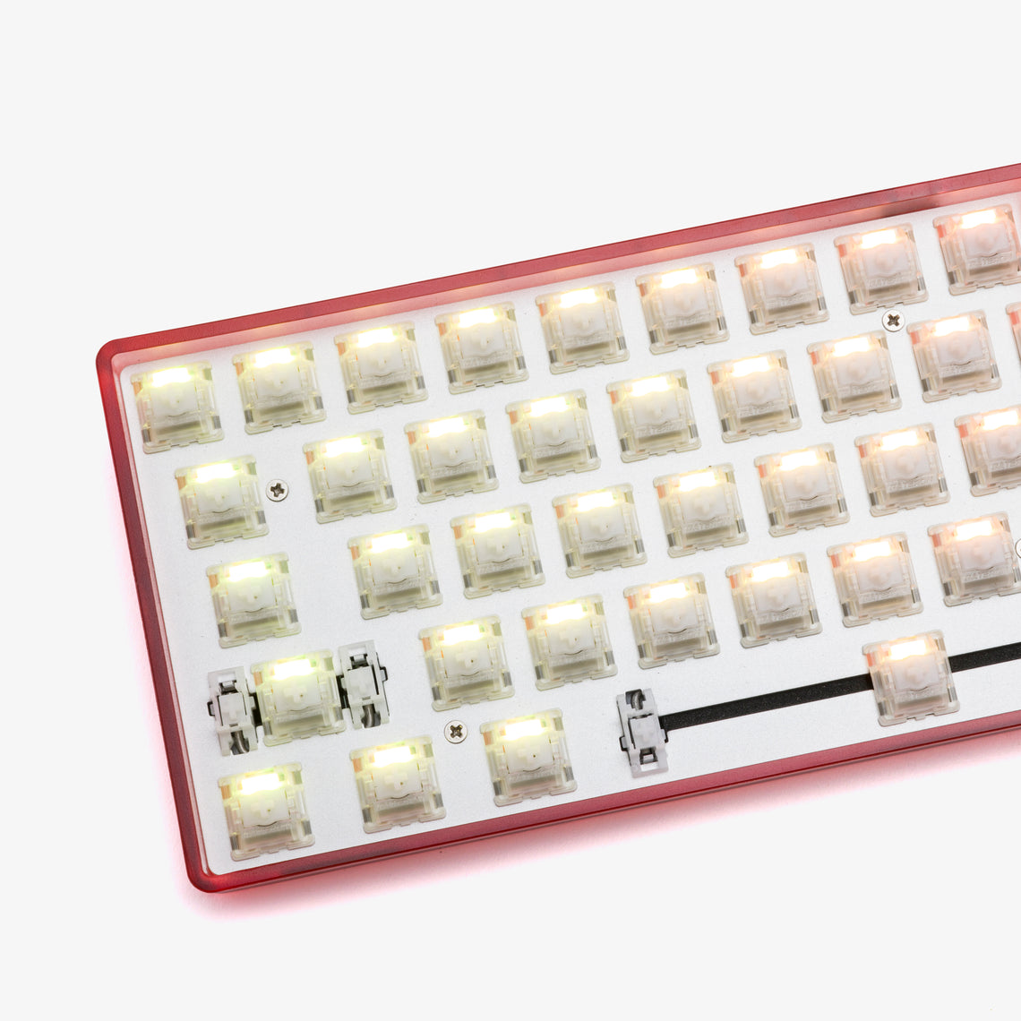 One Piece x HG Basecamp 65HE Keyboard - Chopper – Higround