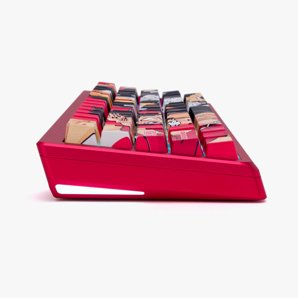 One Piece x HG Summit 65 Keyboard - Luffy – Higround