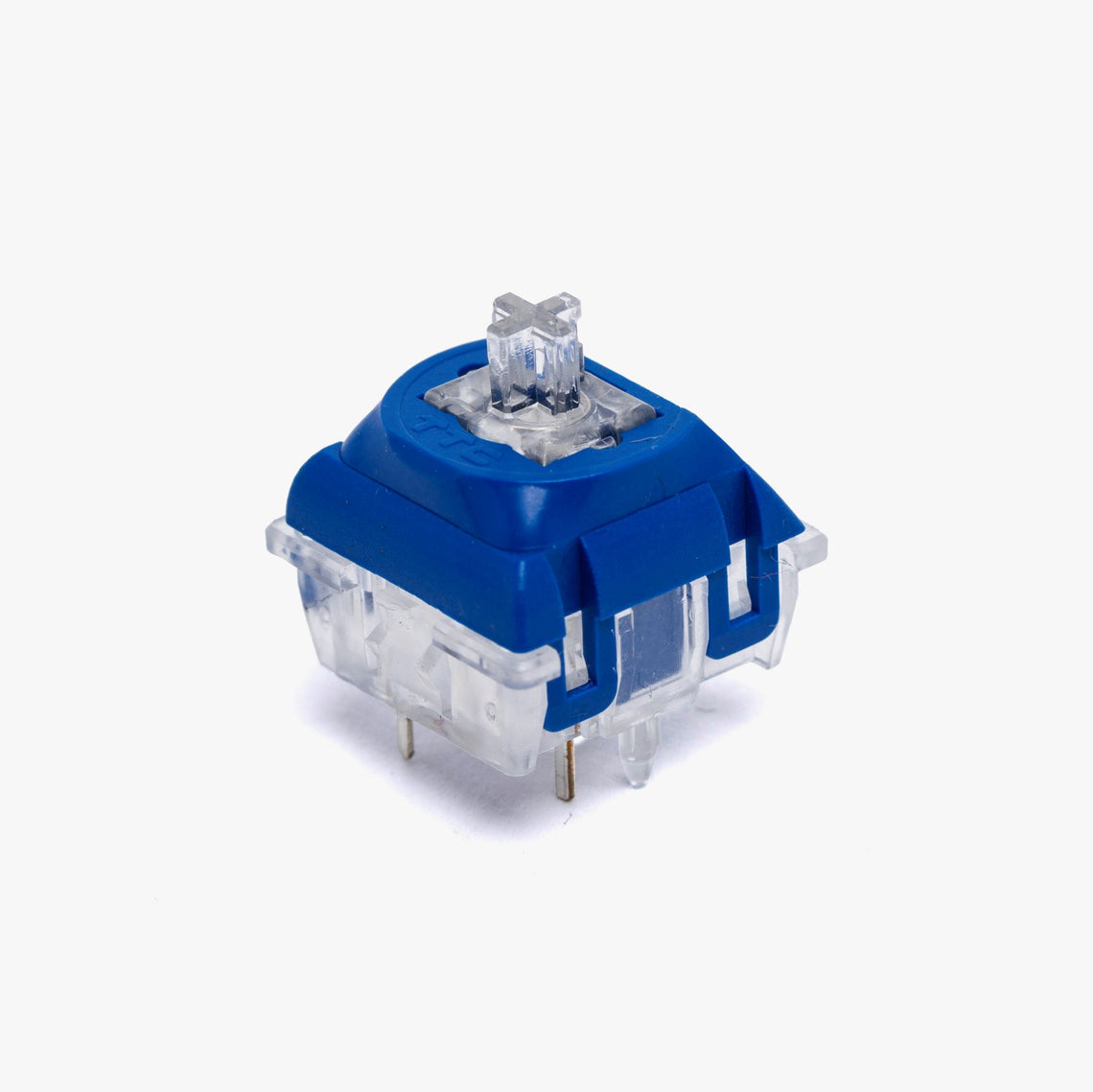 One Piece x HG Basecamp 65 Keyboard - Law – Higround