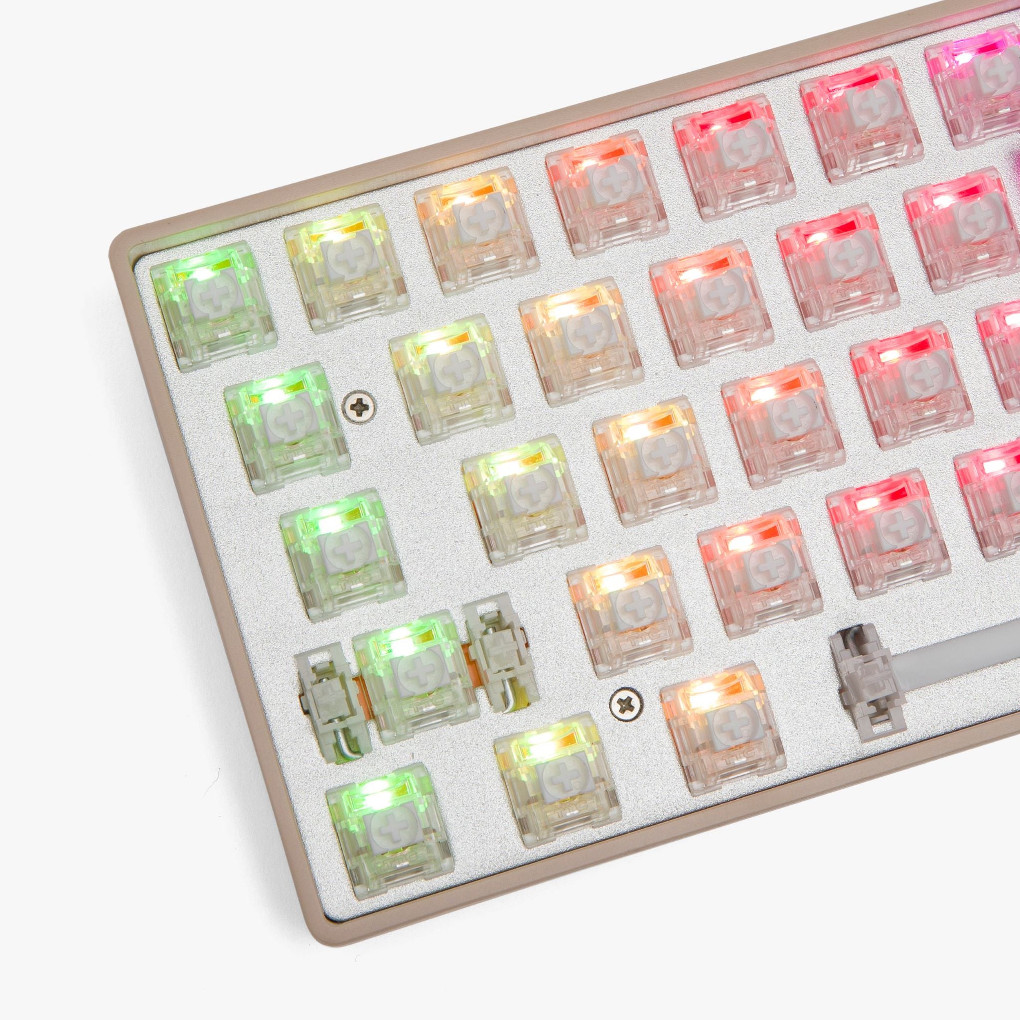 JJK x HG Base 65 Keyboard - School – Higround