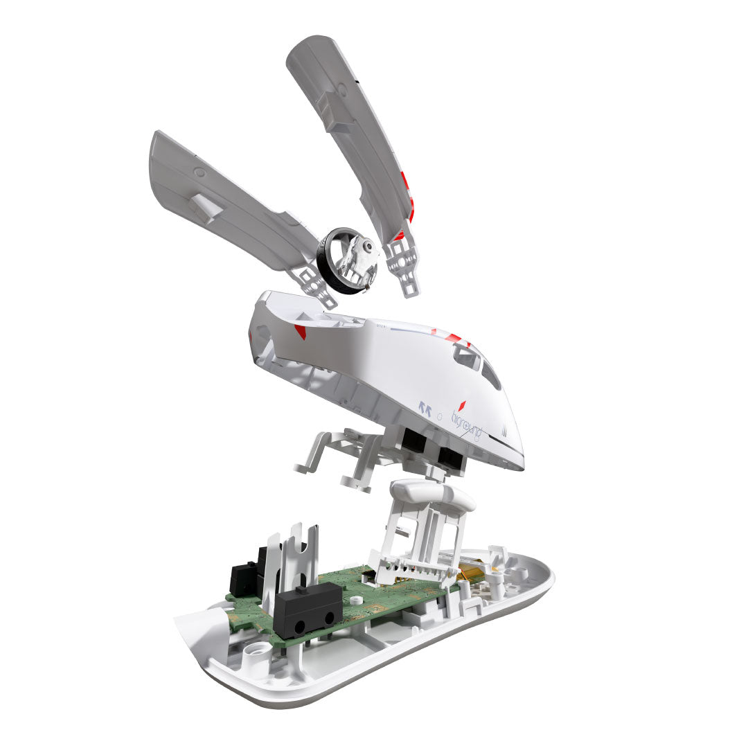 RADAR Yuma Wireless Gaming Mouse - Higround