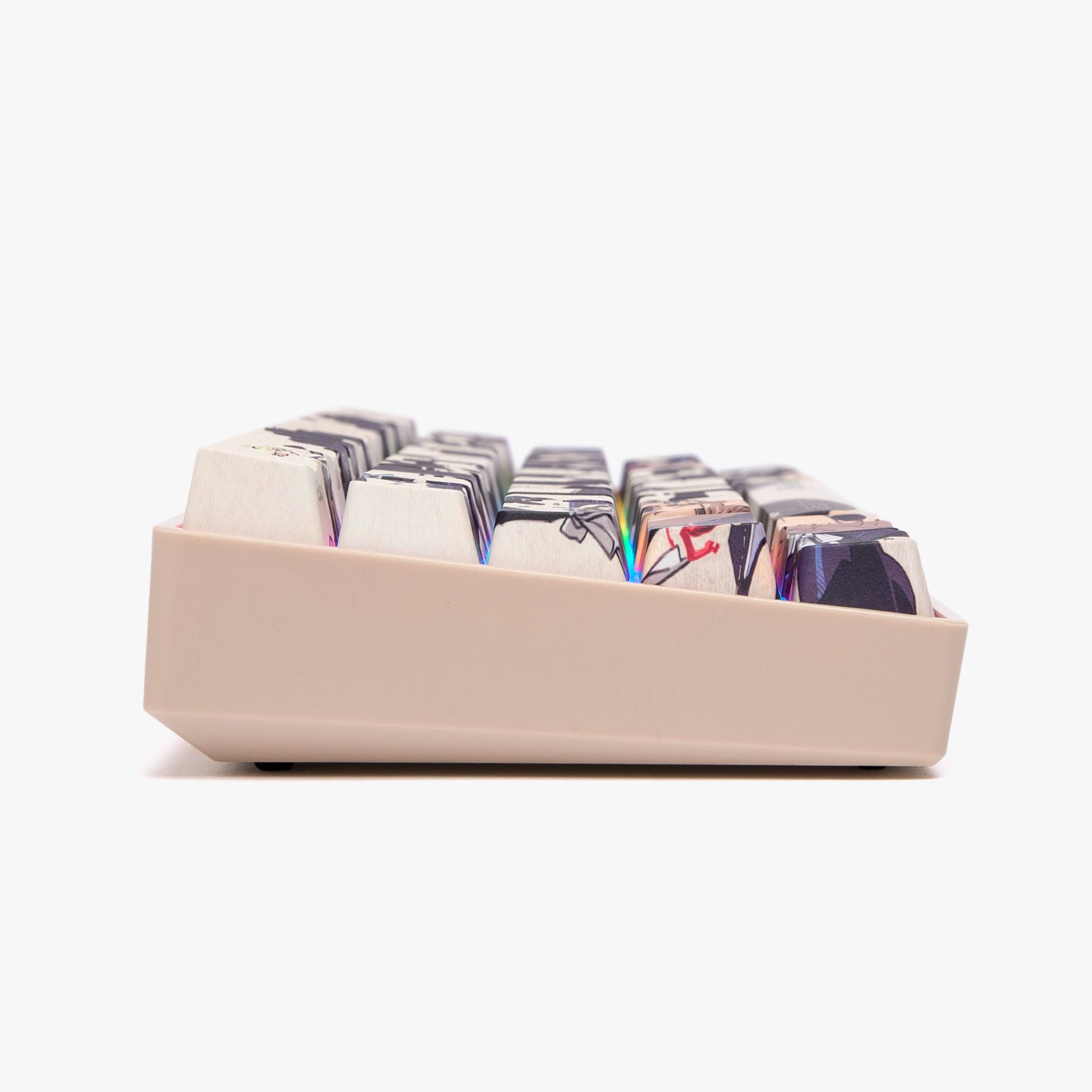 JJK x HG Base 65 Keyboard - School – Higround