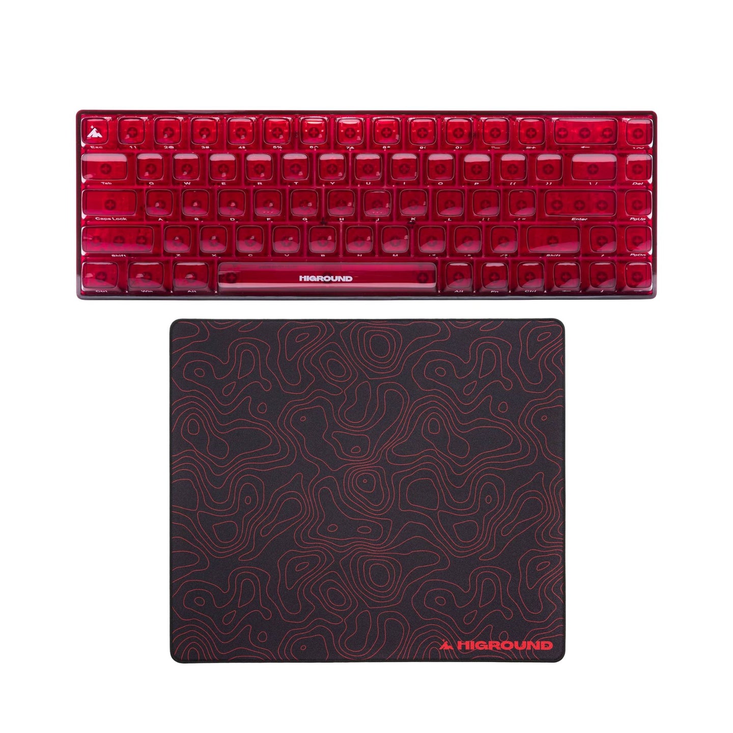 Higround | Premium Gaming Keyboards