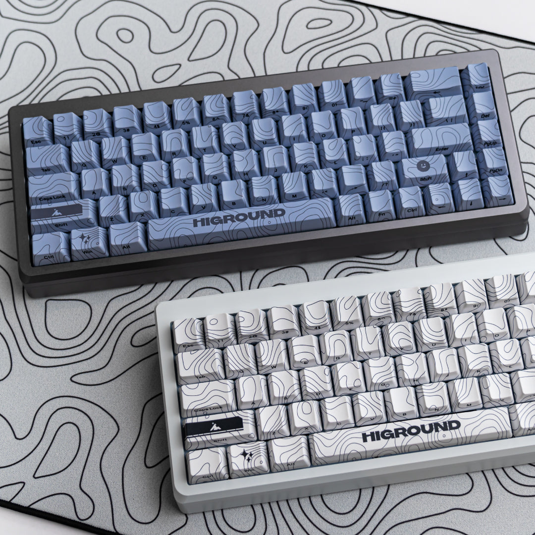 What is a 65% Keyboard Layout? Is the 65% Keyboard Layout Superior ...