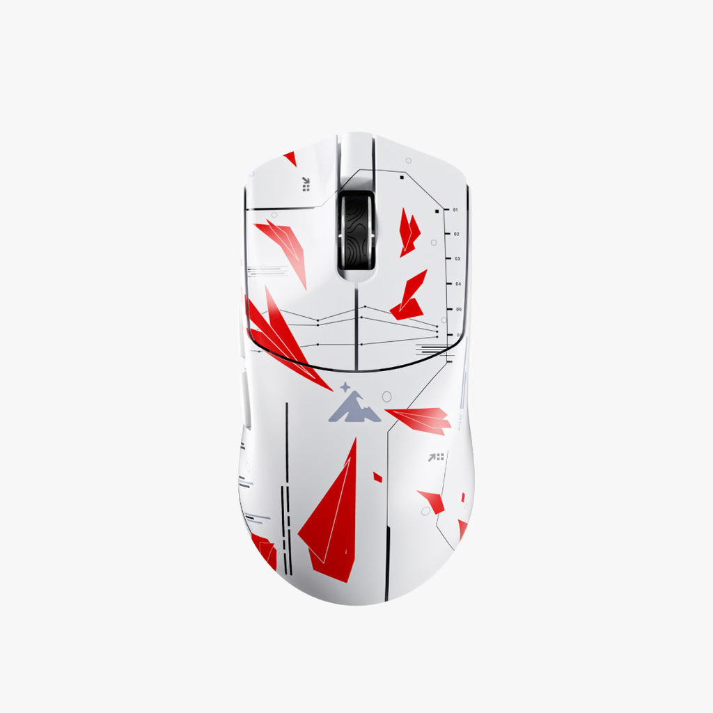 YUMA - Higround's First Gaming Mouse