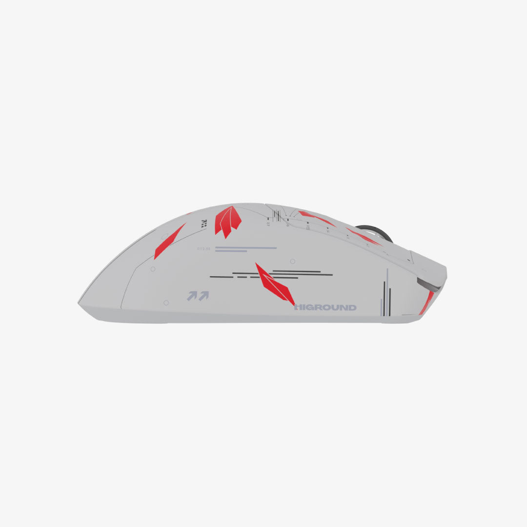 YUMA - Higround's First Gaming Mouse