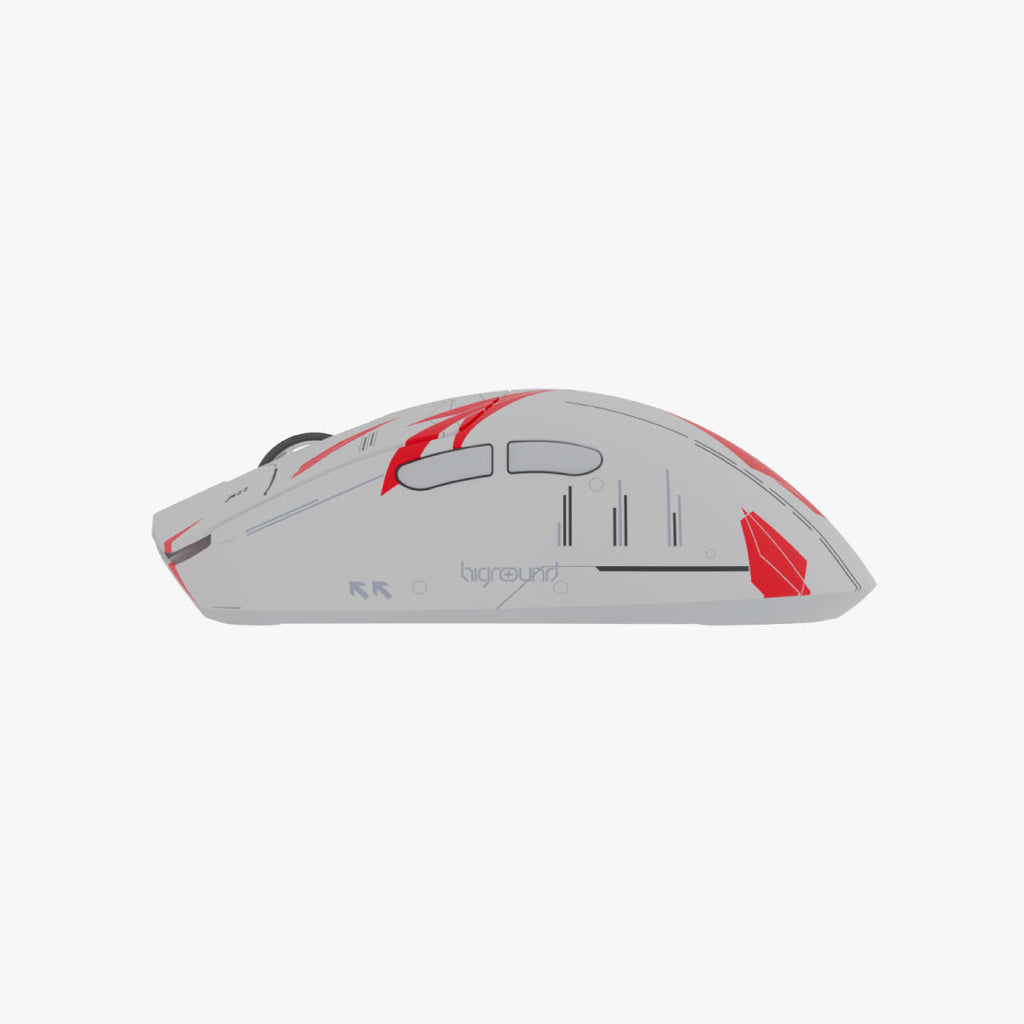 RADAR Yuma Wireless Gaming Mouse - Higround