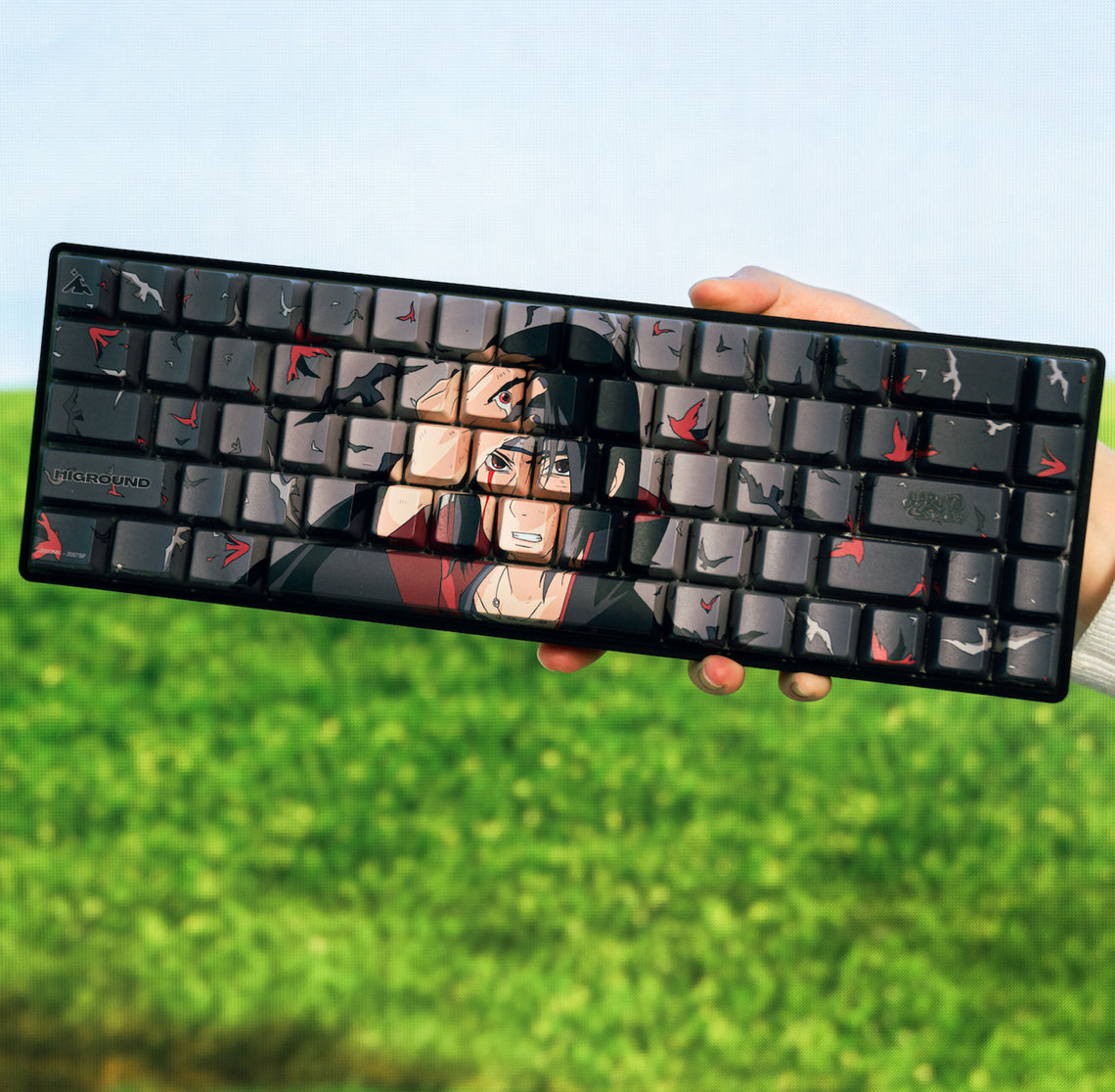 New Arrivals Keyboards, Mousepads, Keycaps, and More - Higround