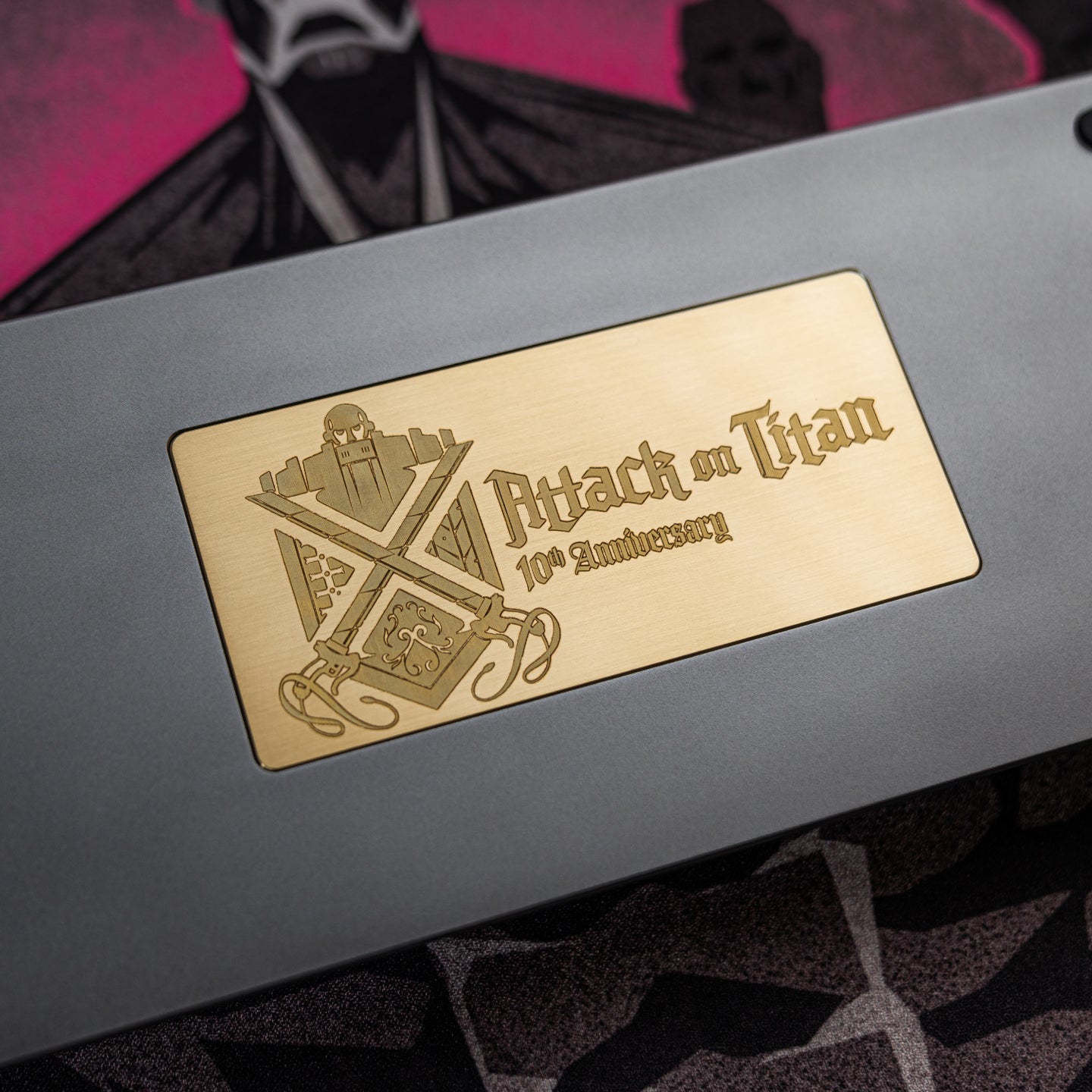 Roadmap – Higround