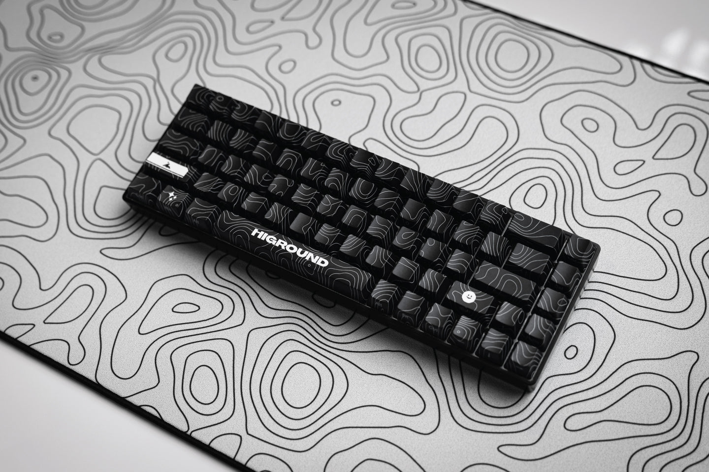 Higround | Premium Gaming Keyboards & Peripherals