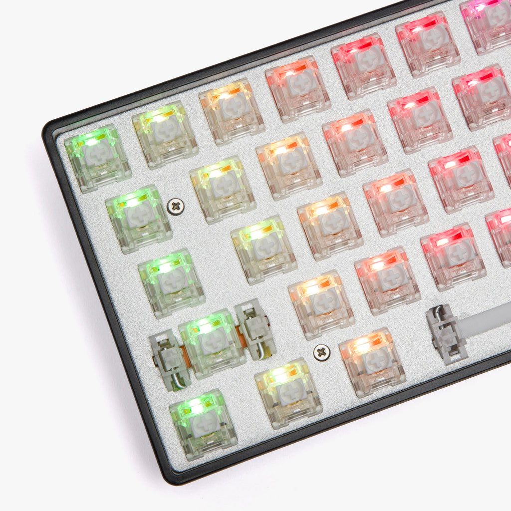 JJK x HG Base 65 Keyboard - Sukuna – Higround