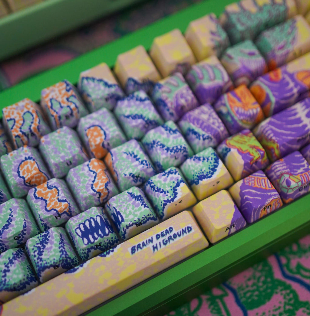 What is a 65% Keyboard Layout? Is the 65% Keyboard Layout Superior ...