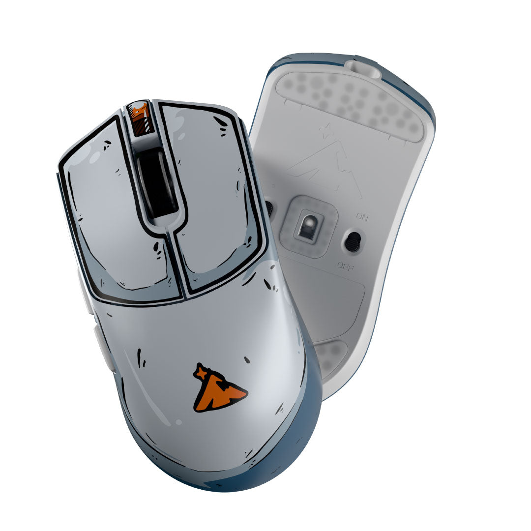 Quickstart Guide – Higround