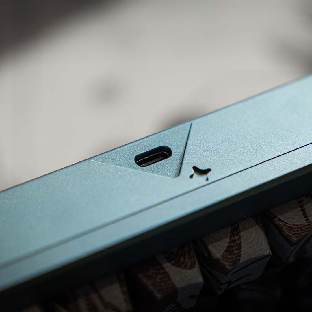 JJK x HG Summit 65 Keyboard - Gojo – Higround