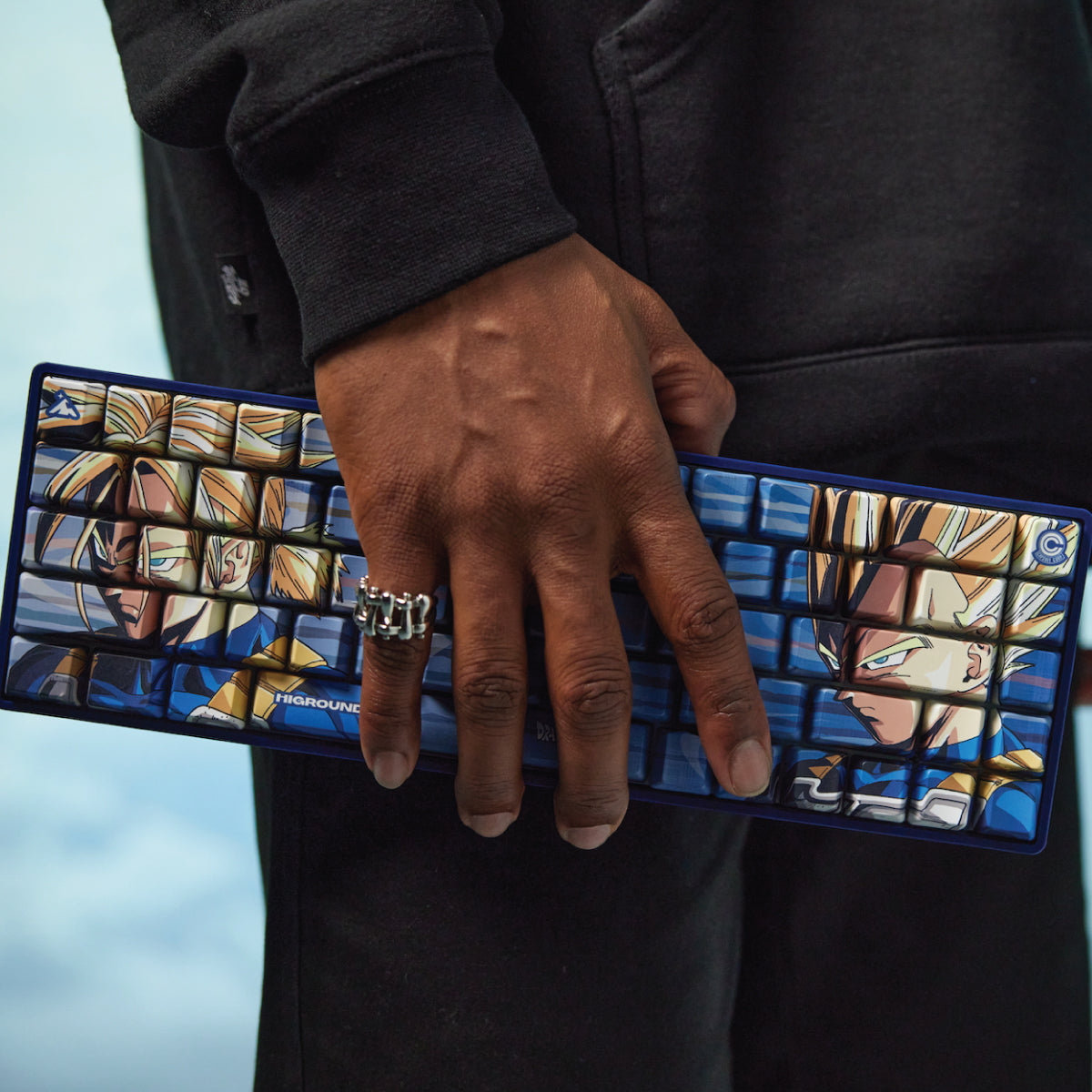 Crystal Collection – Higround