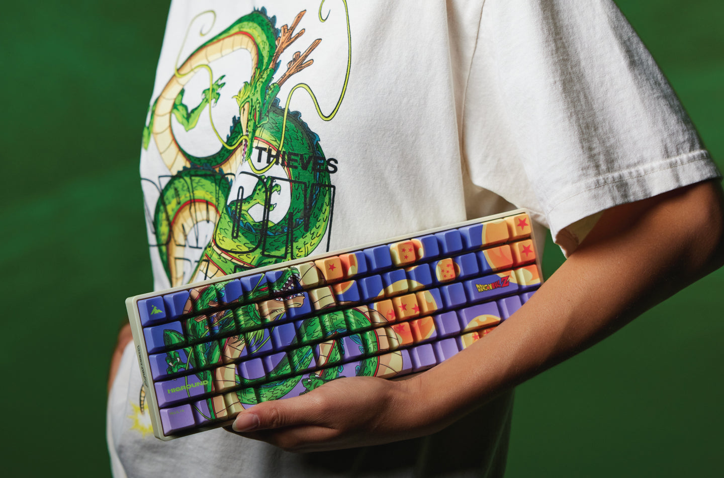 Higround | Premium Gaming Keyboards & Peripherals