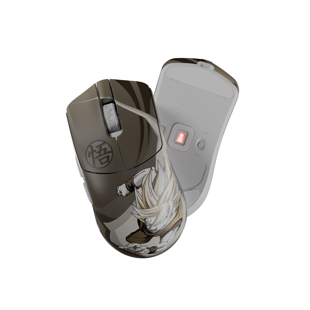 DBZ x HG Yuma Wireless Gaming Mouse – Higround