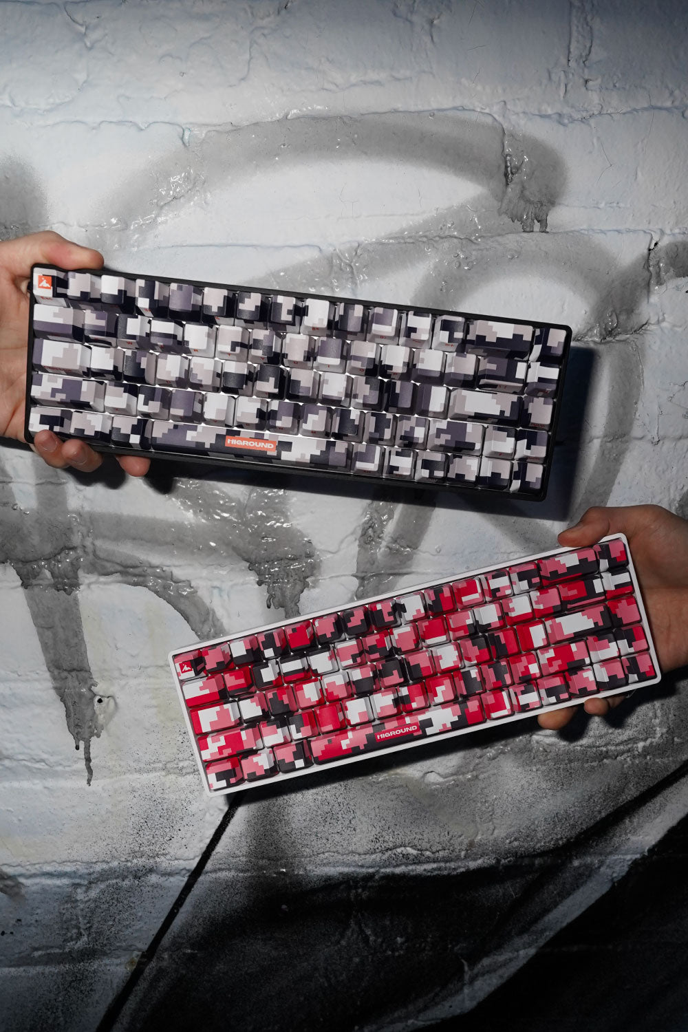 Higround | Premium Gaming Peripherals