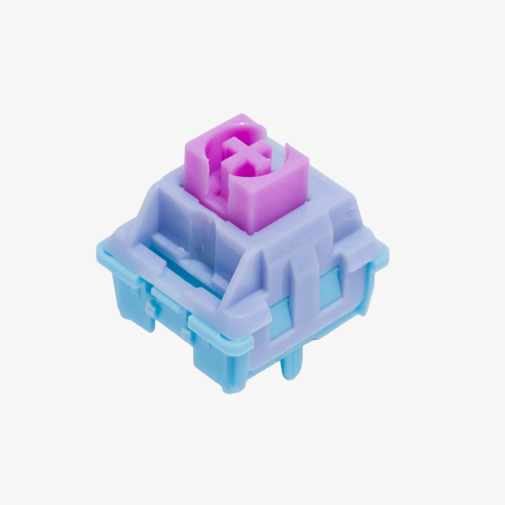 Higround Summit 65 Keyboard - SLATE