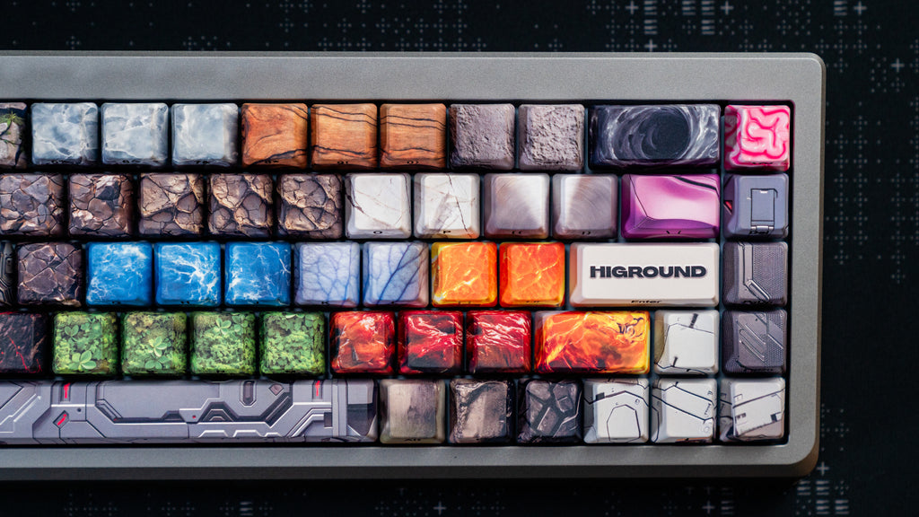 EDGLRD LOOKBOOK – Higround